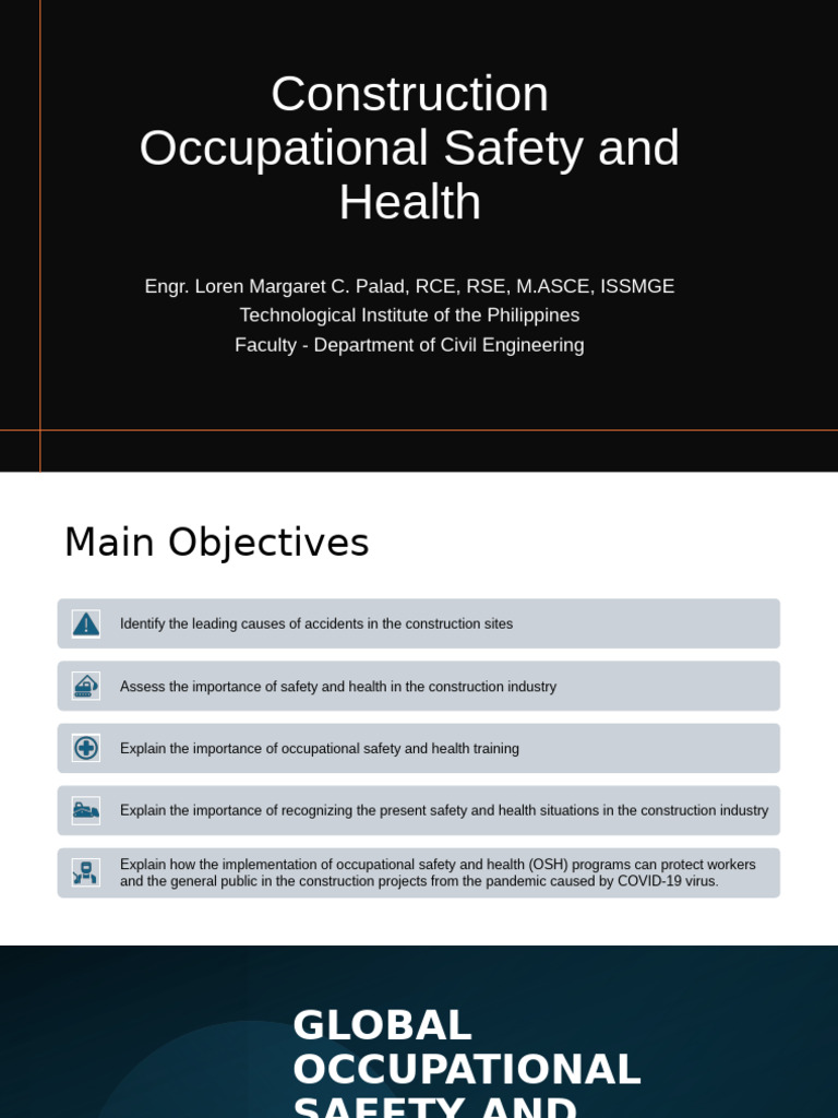 Cec 003 Module 1 | PDF