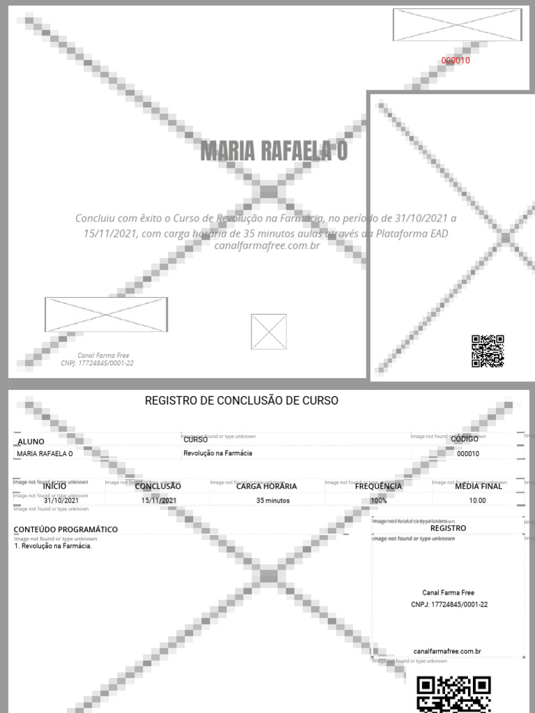 Maria Rafaela O | PDF