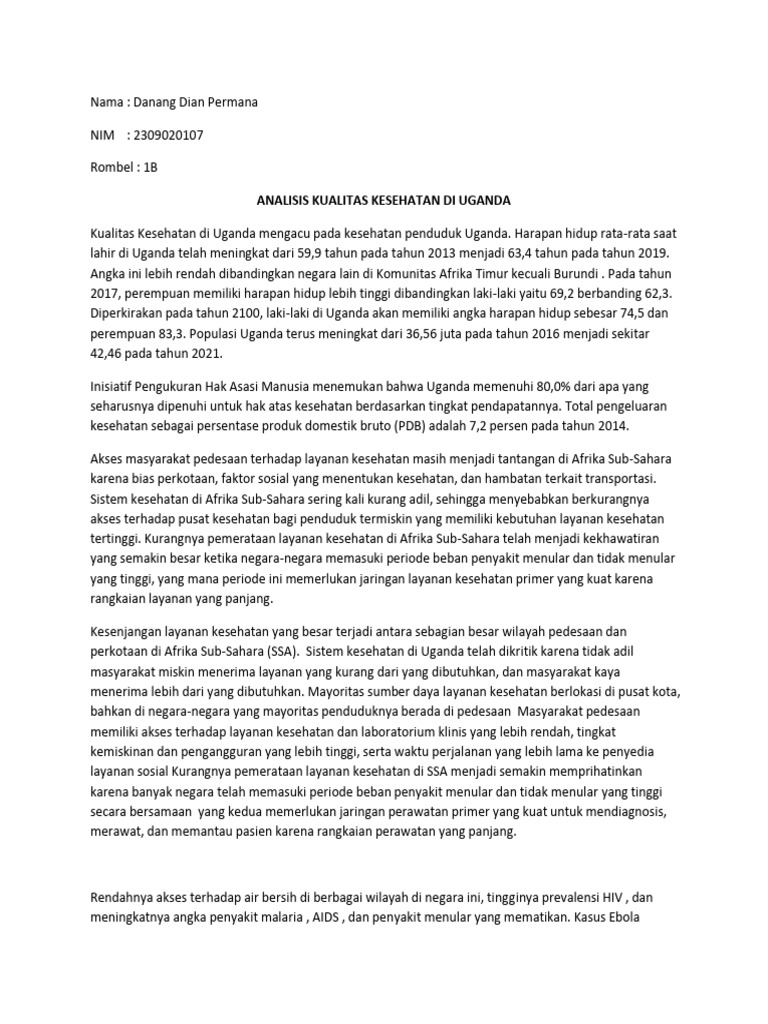 Danang - Dian - Permana | PDF