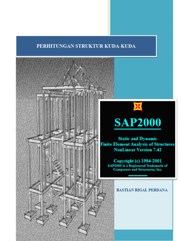 Tugas Hitung Kuda2 Sederhana | PDF