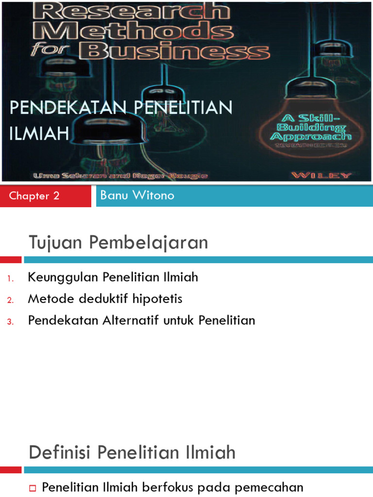 Chapter 2 | PDF