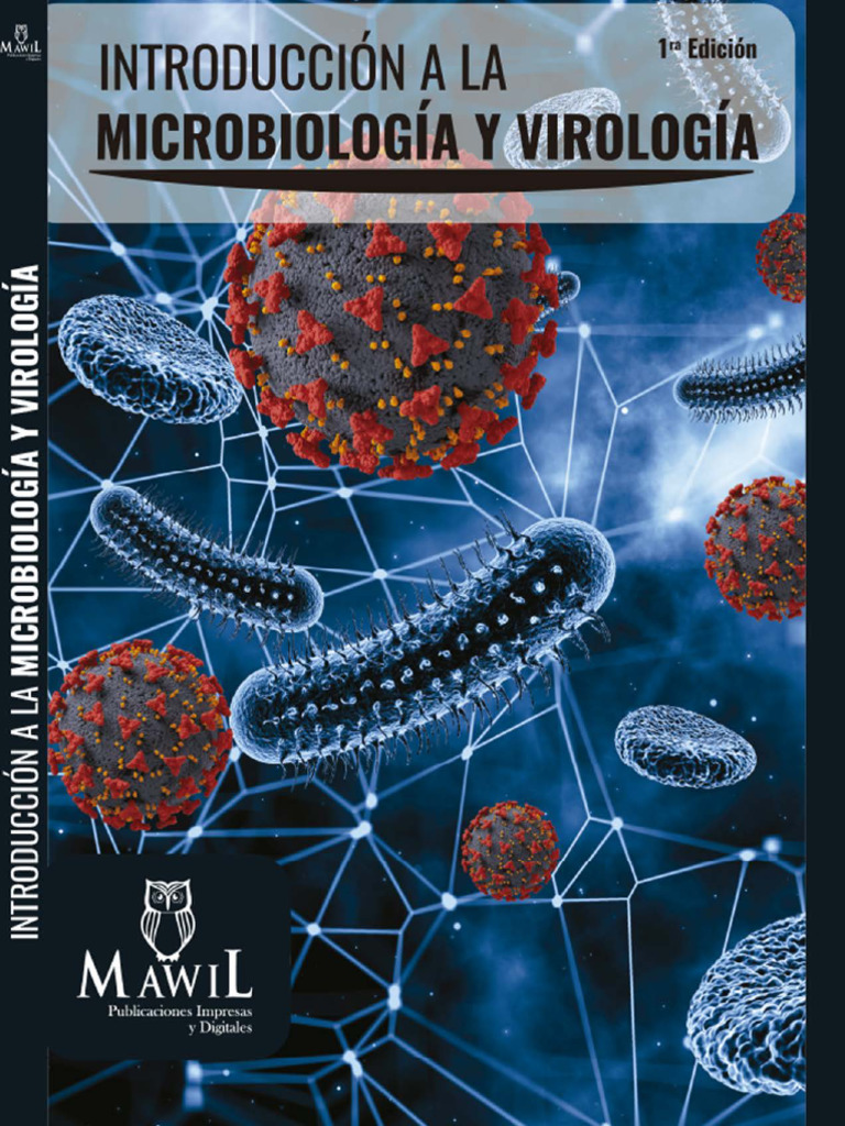 Introduccion A La Microbiologia y Virologia | PDF