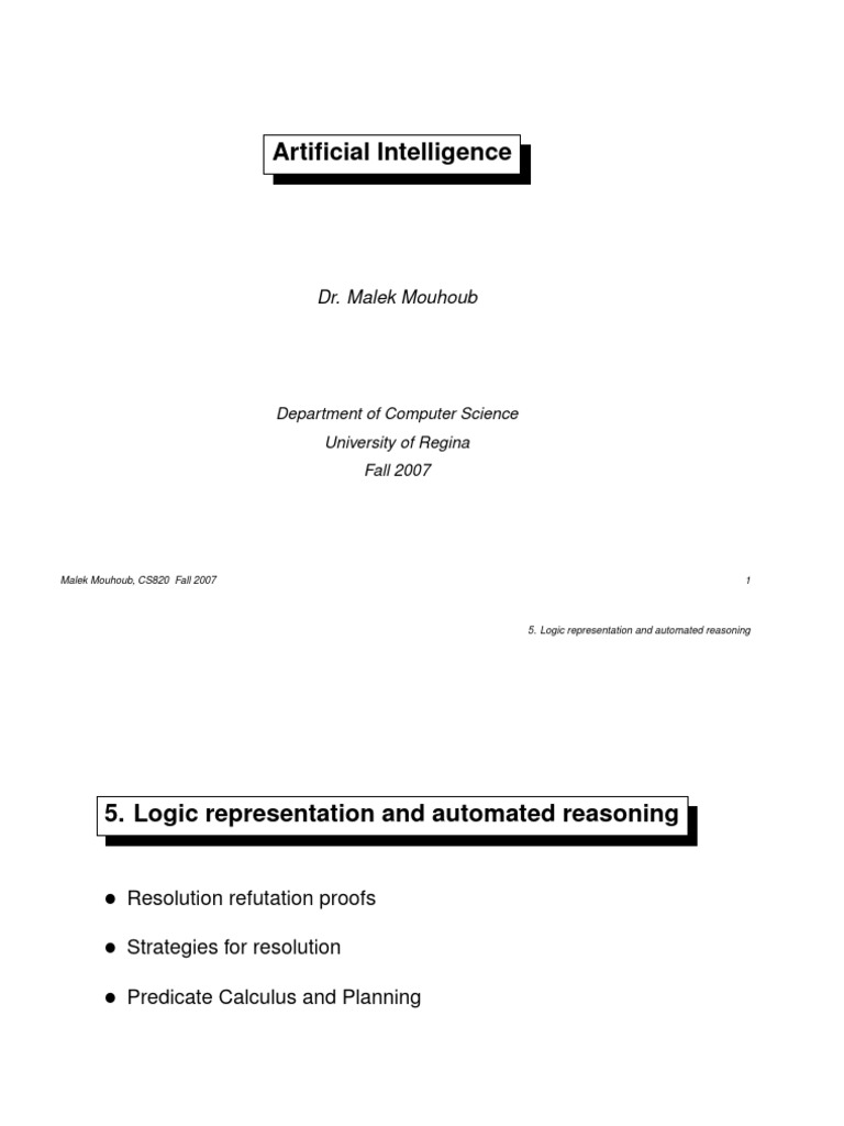 Cs 8205 | PDF