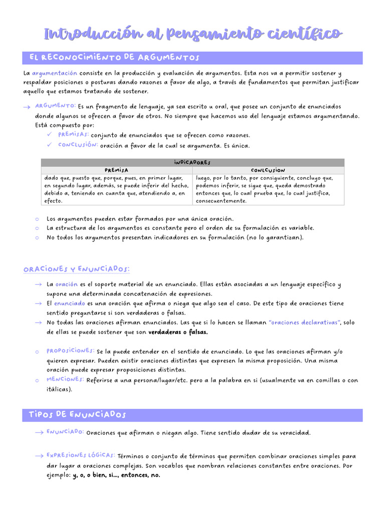Ipc Mi Resumen | PDF