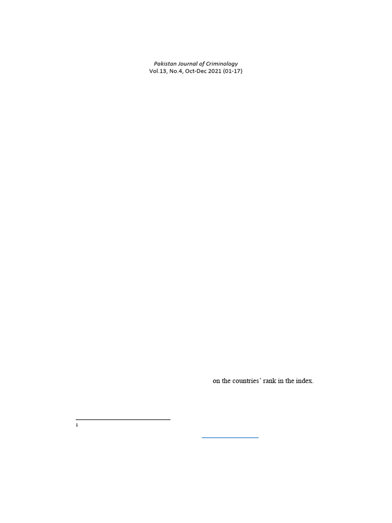 1.-Fraud-Examination-Reports-White Collar Crime | PDF | Crimes | Crime ...