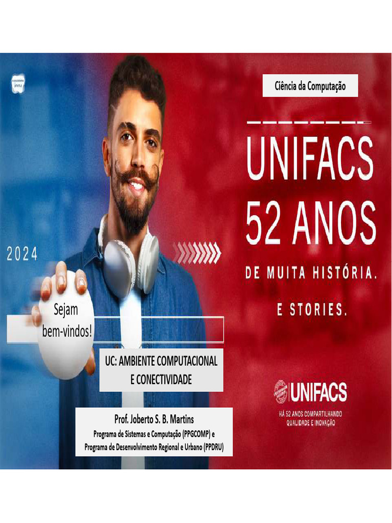 Aff Tchau Tchau Pipoca Aff | PDF | Estándares de red | Computadoras