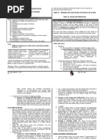 Escheat Proceeding | PDF | Intestacy | Inheritance