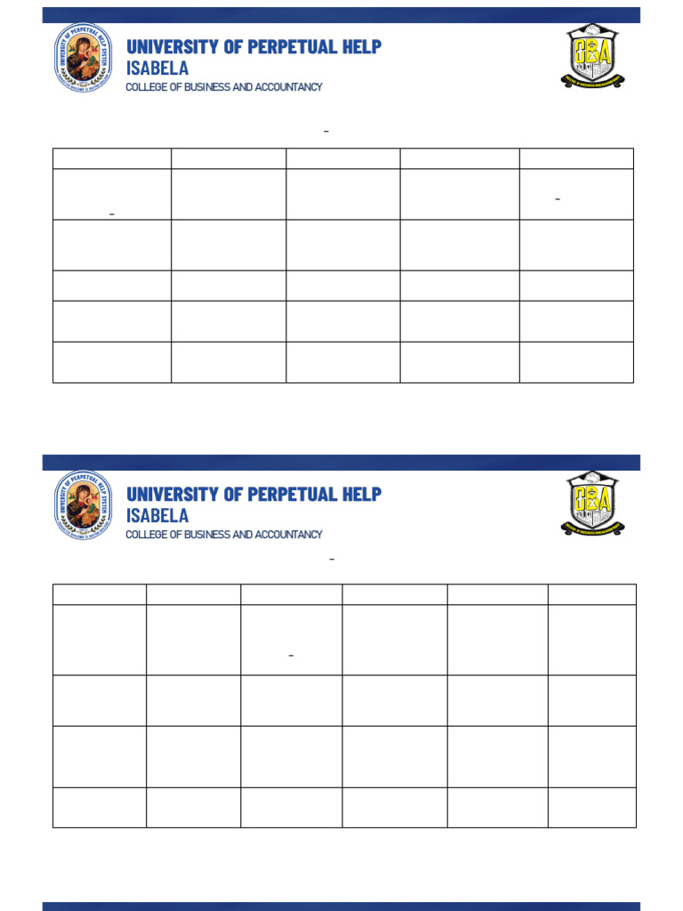 Bsa Prelim Schedule 1st Sem 2024 2025 | PDF