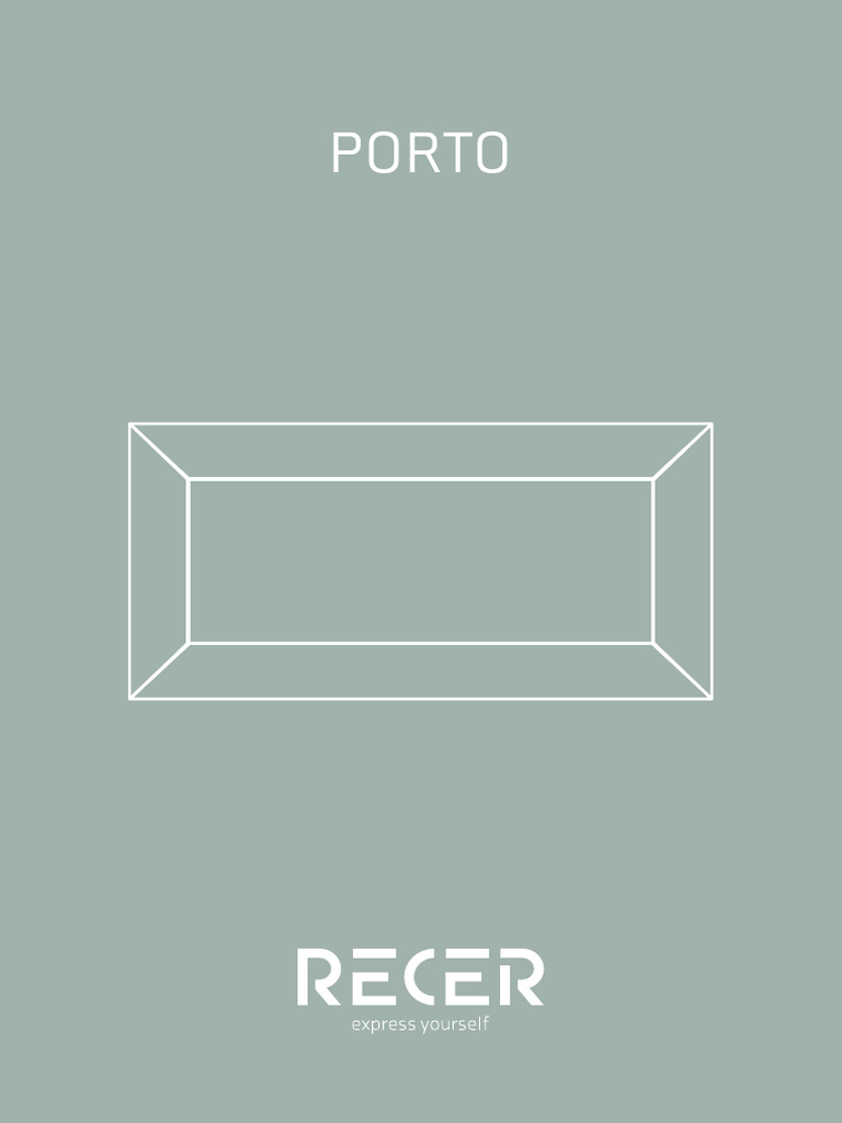 Porto 7,5x15 | PDF