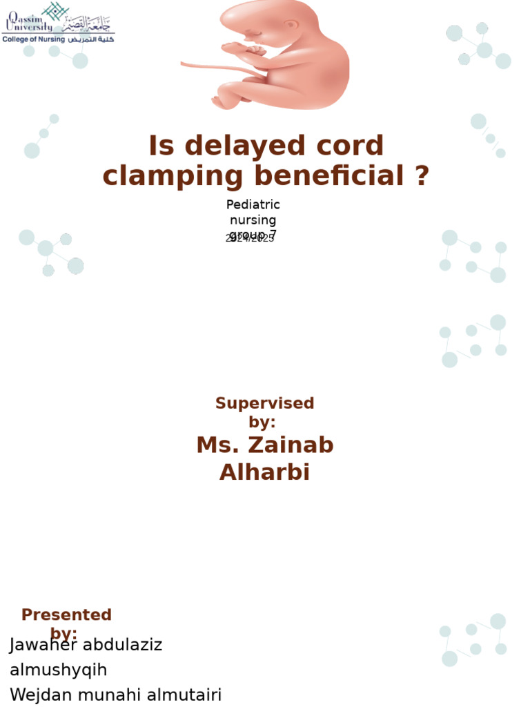 Copy of Embryology Case Study_ Genome Edited Human Embryos by Slidesgo.pptx | PDF