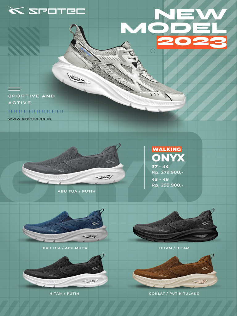 BROSURE NEW MODEL (1) | PDF