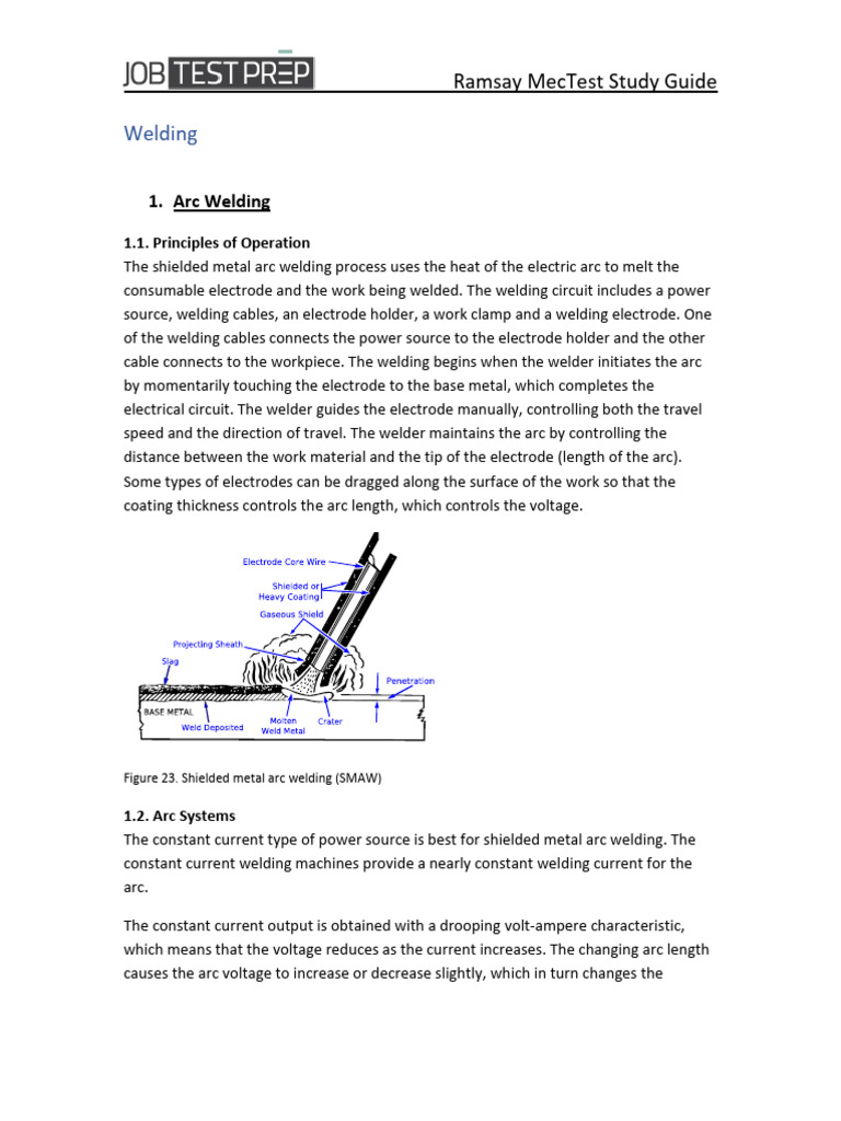 Welding | PDF