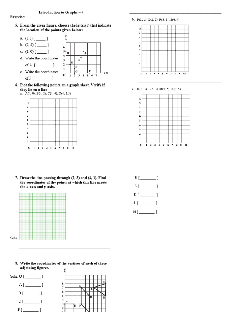 Intro To Graph 4 | PDF