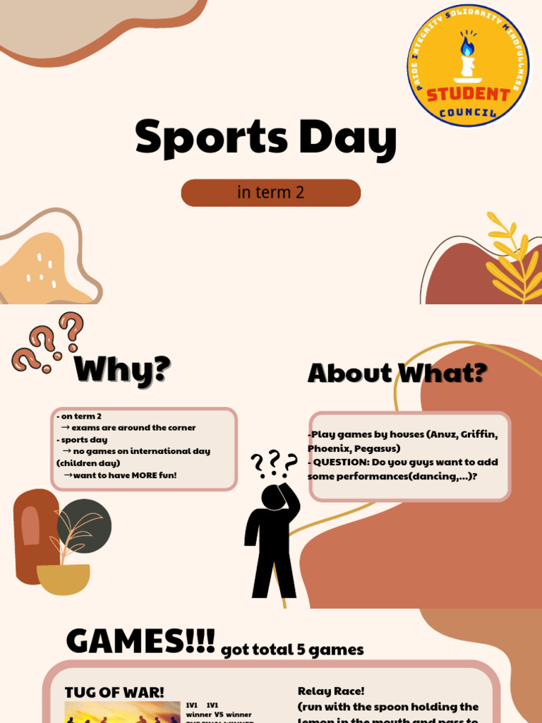 Sports Day - 20231018 - 210647 - 0000 | PDF