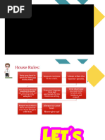 Room Setup Styles | PDF | Classroom | Meal