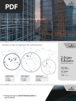 BYD Standard Containerized BESS Data Sheet V1 1 | PDF
