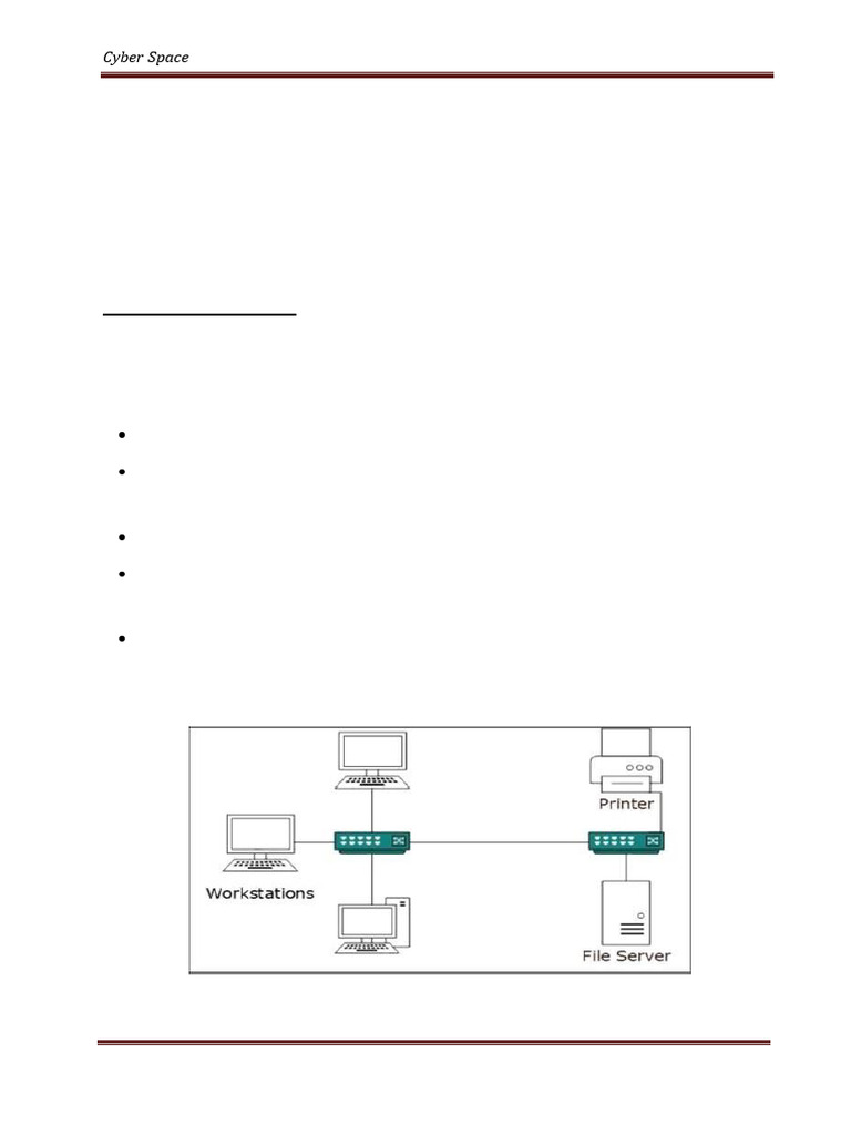 Unit 1 - Internet & Social Media | PDF