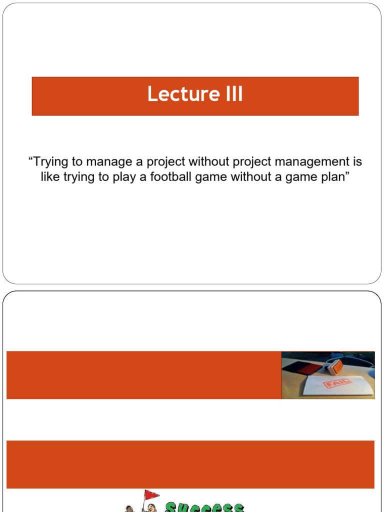 Lecture 3 Chapter 1 | PDF