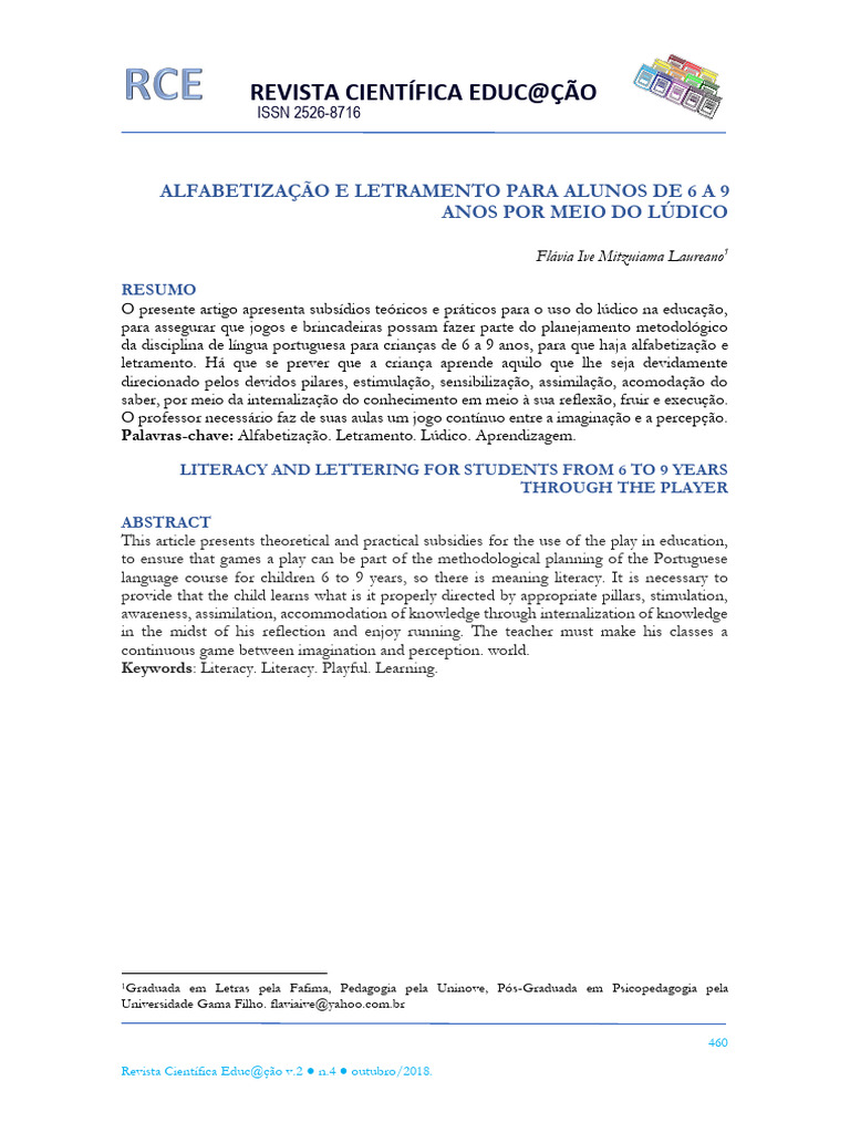 61-Texto Do Artigo-332-1-10-20200515 | PDF