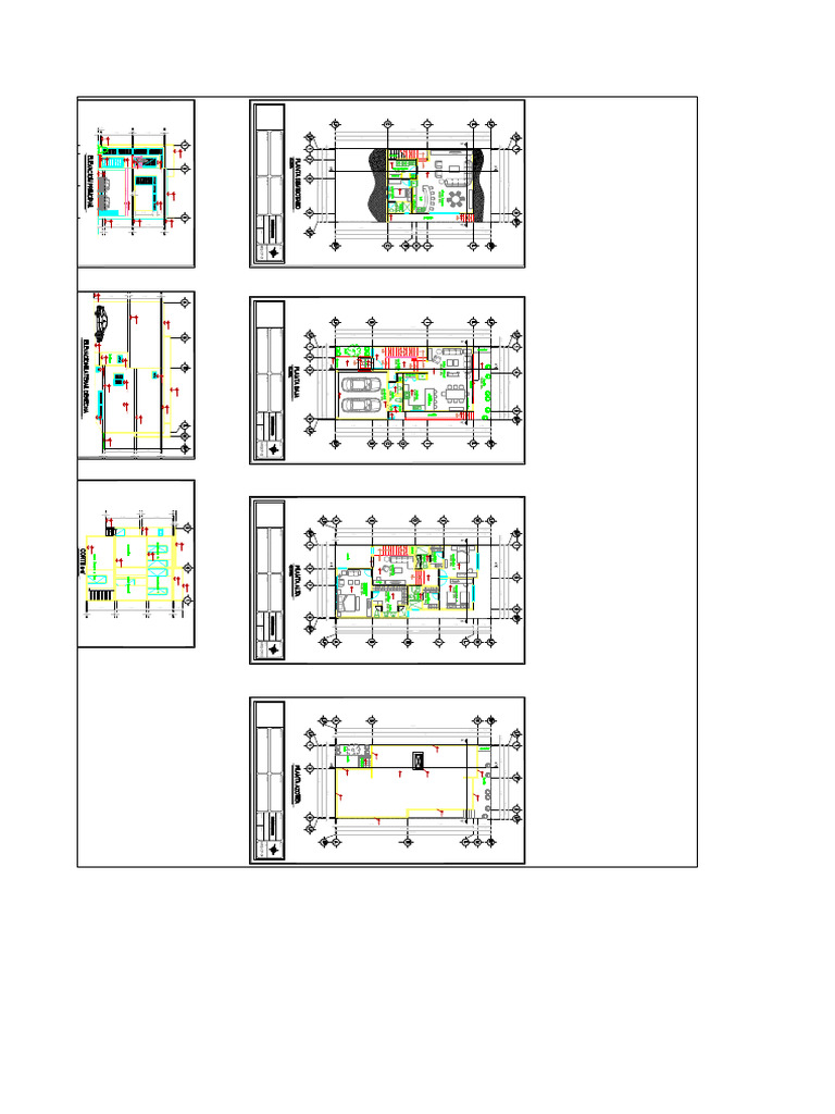 Planos | PDF