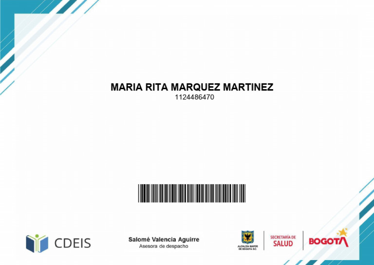 Eda - Ira DOILYS Lis | PDF