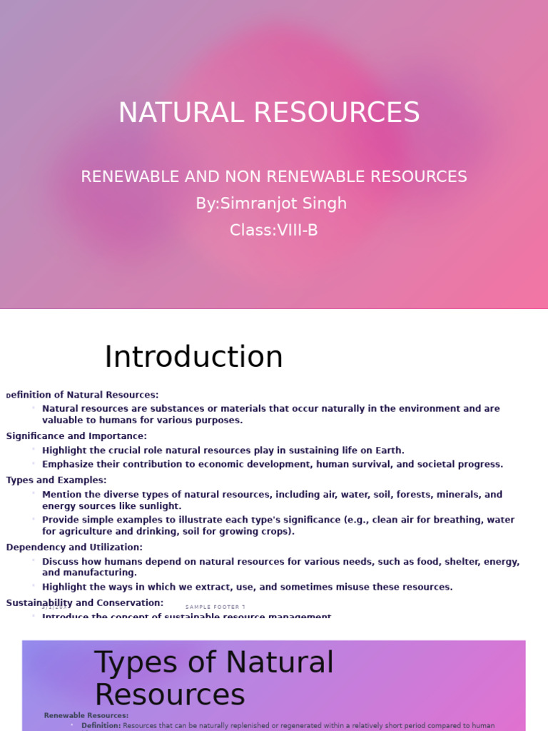 Presentation (2) | PDF