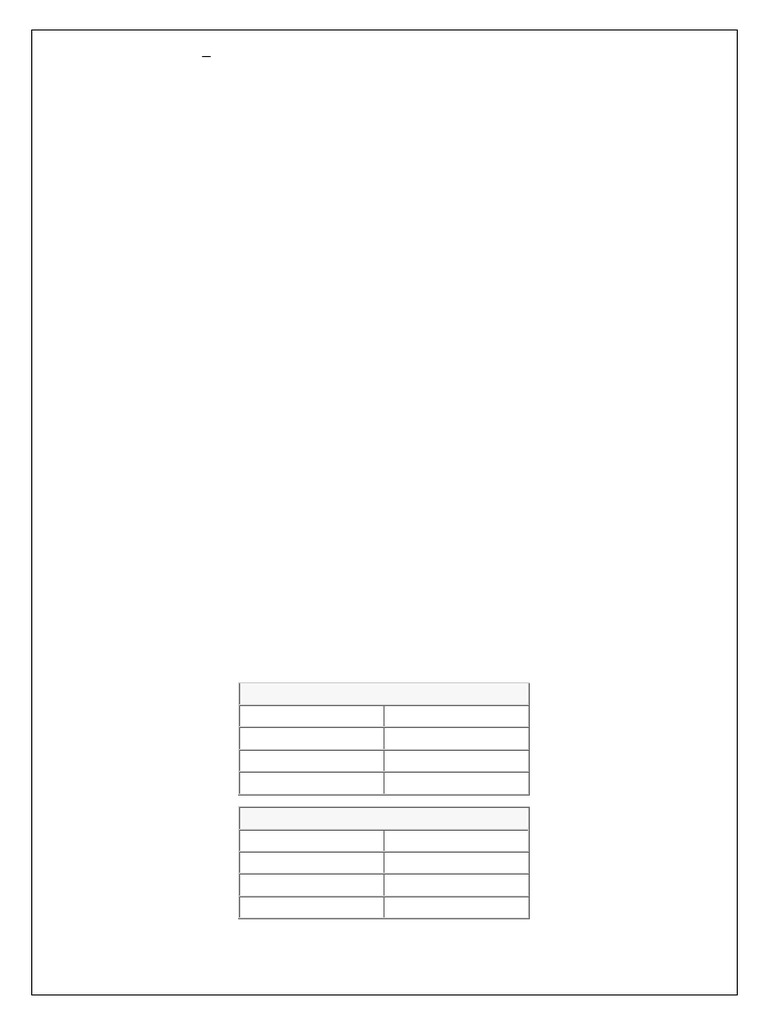 Lista 01 de Estatística (1) | PDF