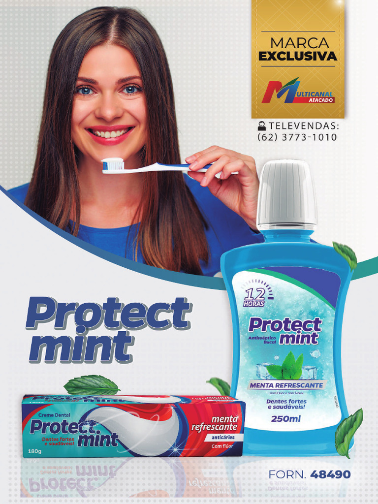 Folder Protect Mint | PDF