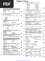 HSC Higher Math 1st Paper Solutions | PDF