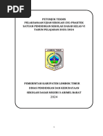 Form 2 PKM PGSD 2 | PDF