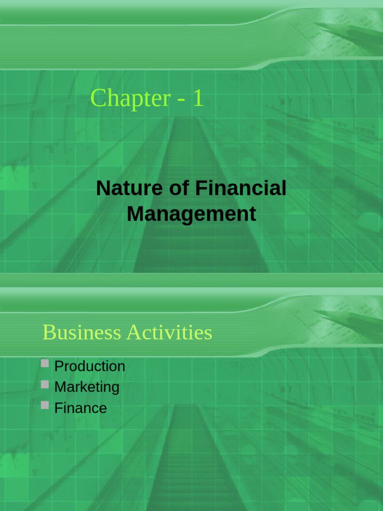 Module 1 | PDF