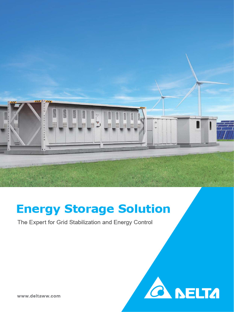 ESS-Brochure EN NA V00 20201228 A4 | PDF