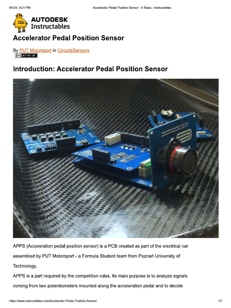 APPS Simulation | PDF