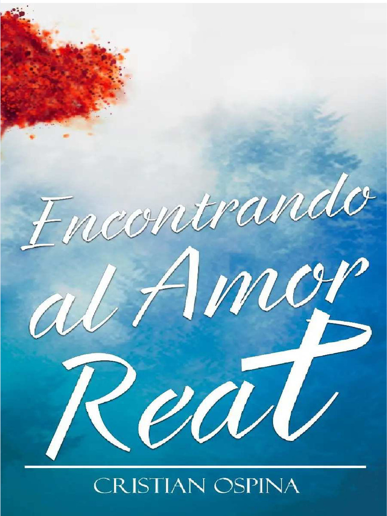 PDF eBook Encontrando Al Amor Real Compress 1 | PDF