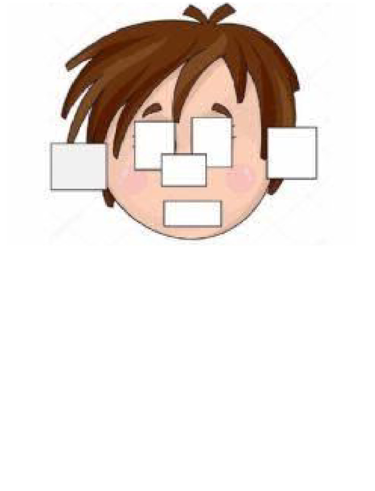 Face Puzzle | PDF