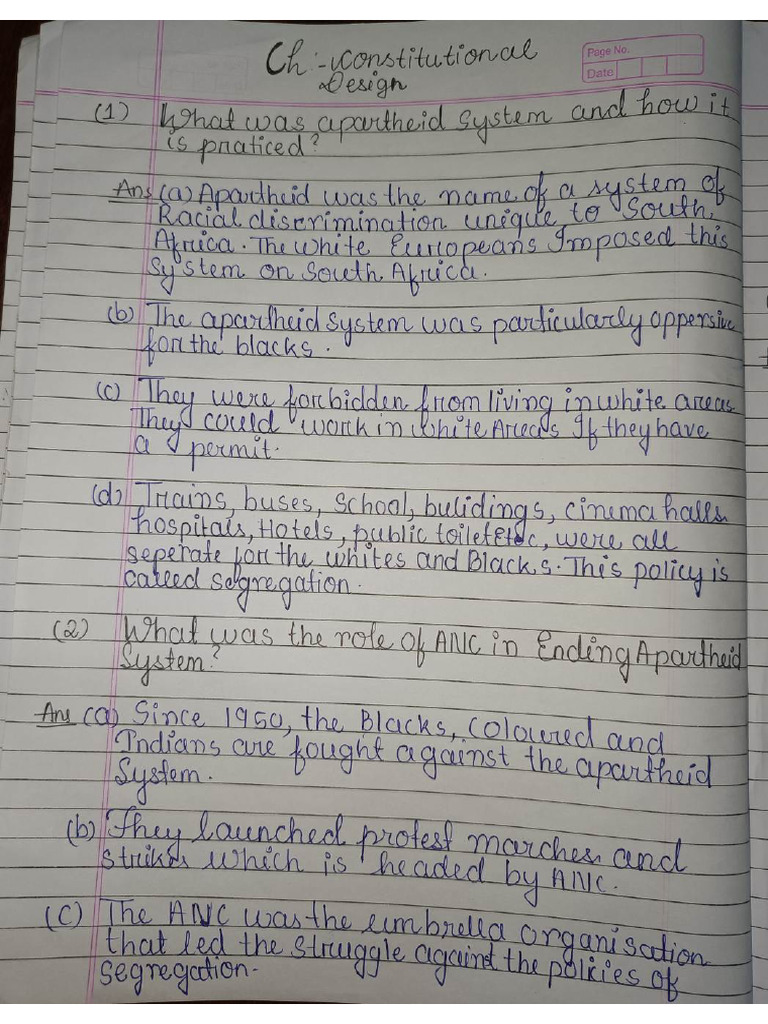 constitutional design | PDF