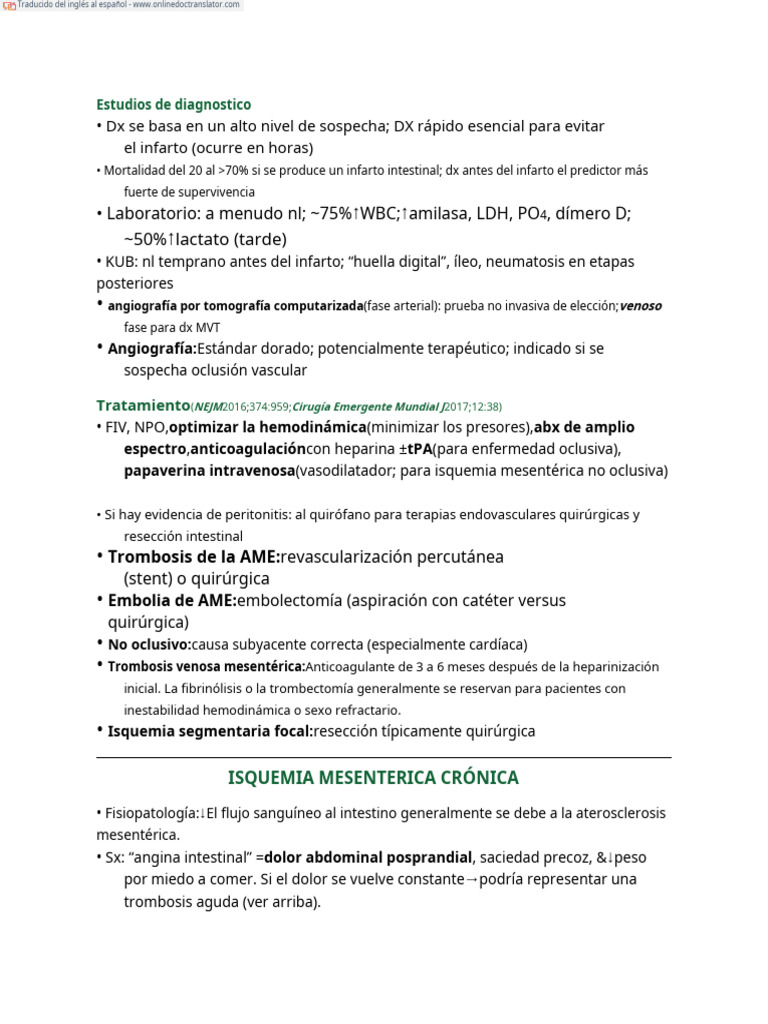 Pocket Medicine 8th Edition SAbatine-201-300.en - Es | PDF