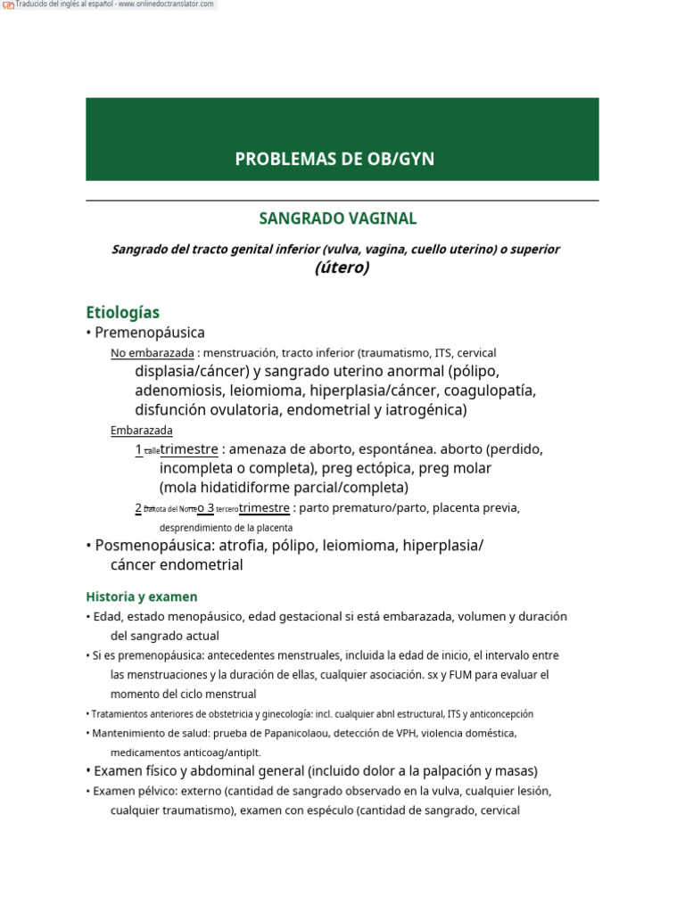 Pocket Medicine 8th Edition SAbatine-601-705.en - Es | PDF