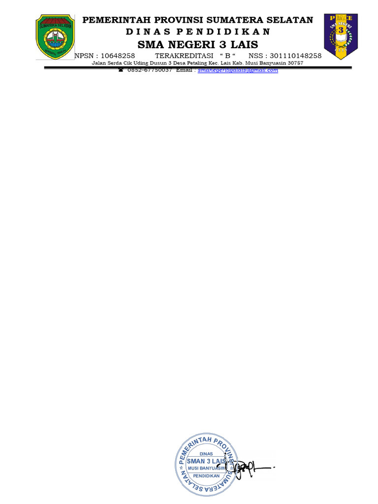 SK KBM Ganjil TP 2023-2024 - Walas | PDF