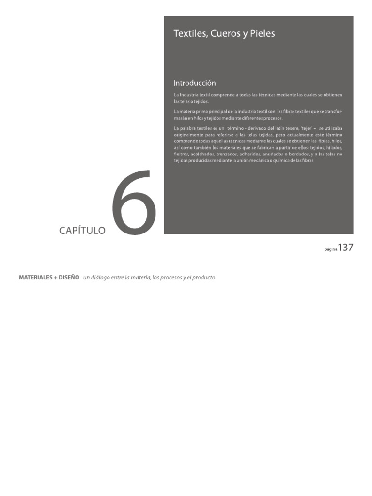 Materiales.mas.Diseño - Cap6 -rev3 | PDF