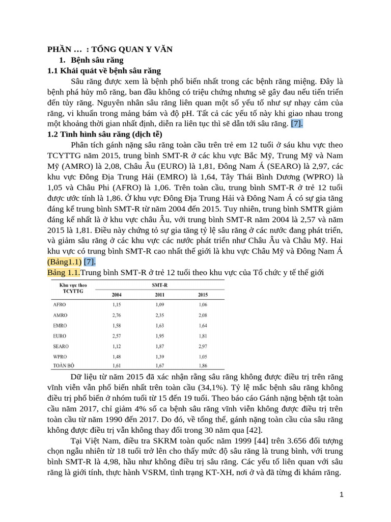 T NG Quan y Văn | PDF