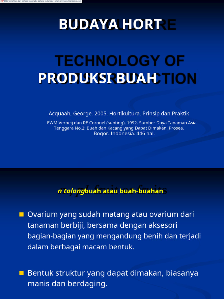 V. FRUITS TECHNOLOGY.en.id | PDF