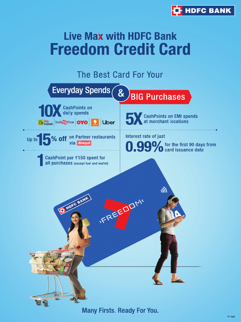 Freedom One Pager_A4 (2) | PDF