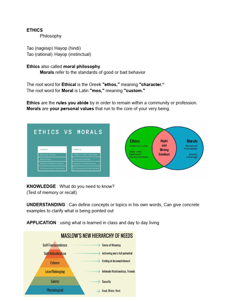 Ethics Reviewer | PDF