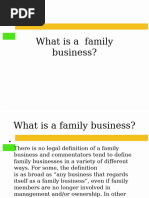 Sample of Family Constitution: Topic Interpretation Tasks To Be Done ...