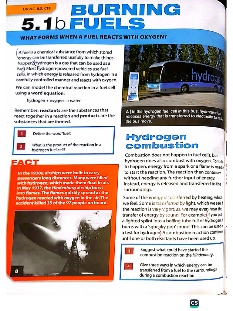 Oxford Science Class 7 Solutions PDF | PDF