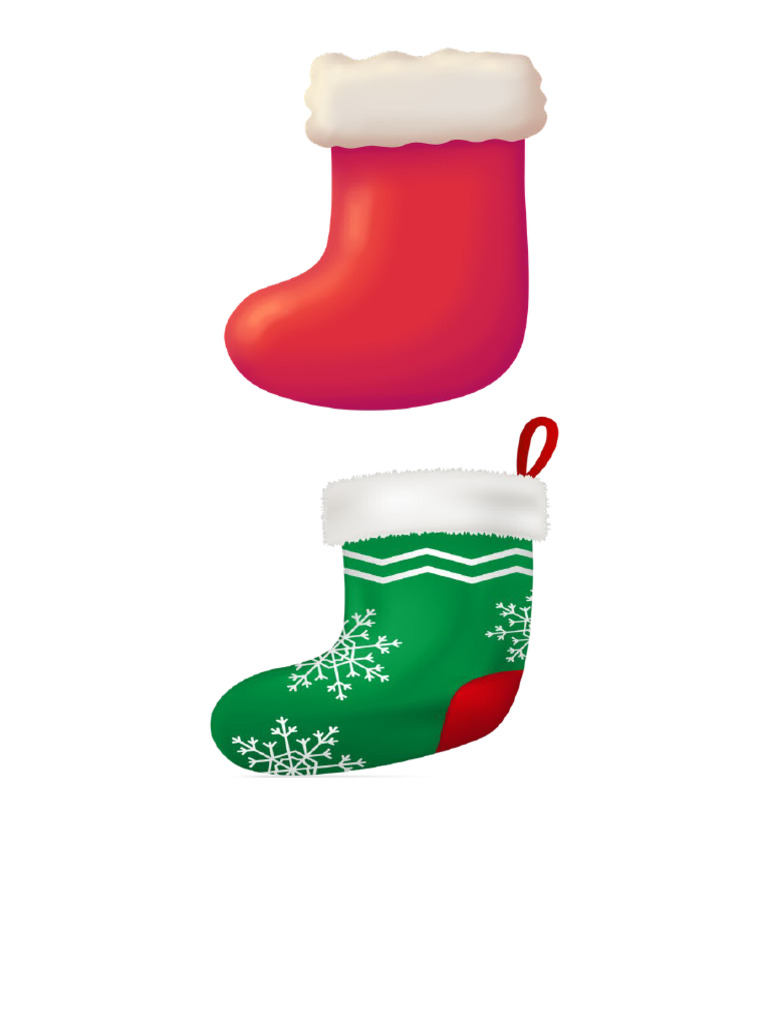 Bota Navideña | PDF