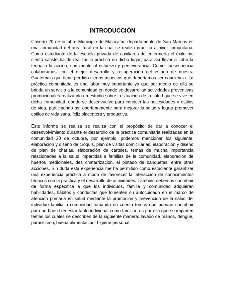 DX Comunitario UDV | PDF | Viajes y turismo | Religión y espiritualidad