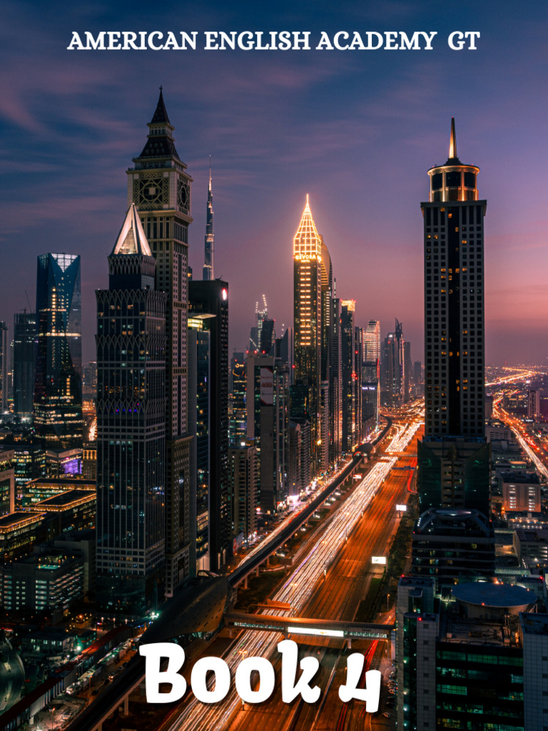 Aea Adults - Book 4 | PDF