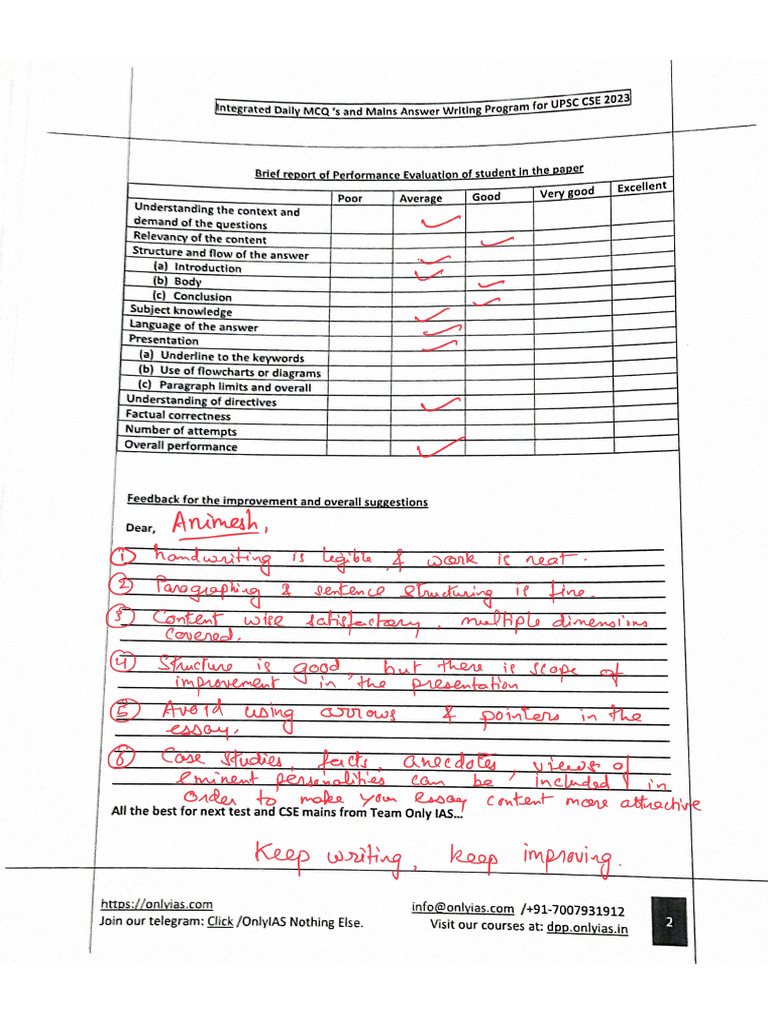 IDMP Copy Evaluation | PDF